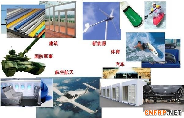 高性能热塑性复合材料解决方案— 巨石热塑性产品介绍业内资讯行业资讯复材网