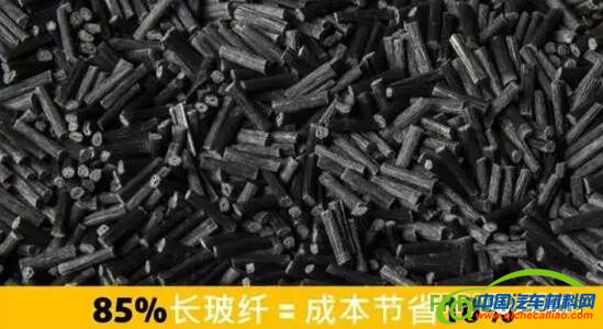 国外长玻纤增强聚丙烯PP-LGF新发展动态_海外动态_行业资讯_复材网